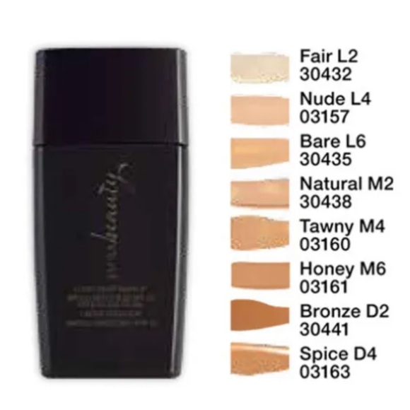 JAFRA | Makeup | Bnib Jafra Long Wear Makeup Broad Spectrum Spf 2 ...